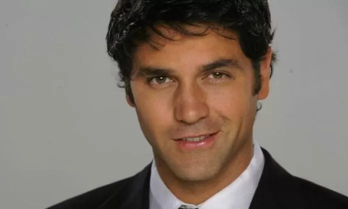 Valentino Lanús: la gran transformación del actor tras alejarse de la ...