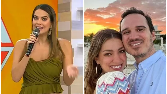 Influencer Cinnamon Style confirmó reconciliación - América Noticias