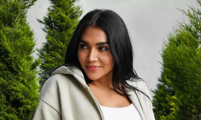 Vania Bludau sorprendió con cambio de look antes del 2026