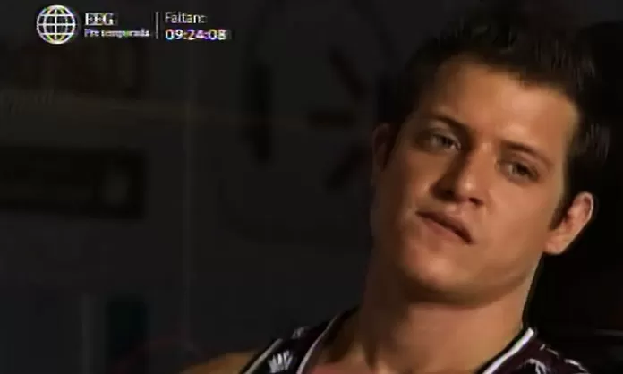 VBQ Todo por la fama: Danny vive en incertidumbre tras la llegada de Pamela