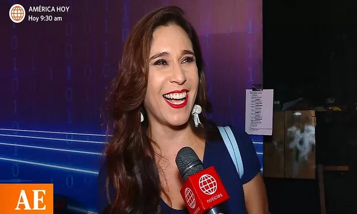 ¿Verónica Linares se casará en abril?: “No habrá fiesta”