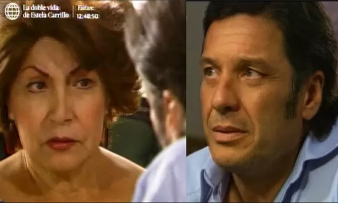 DVAB: Amanda puso a Coco entre la espada y la pared con esta petición