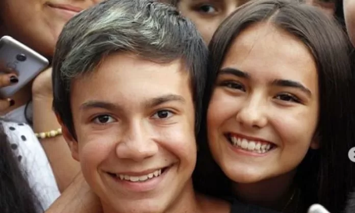 'De vuelta al barrio': Merly Morello se burla así de 'Pedrito' en ...