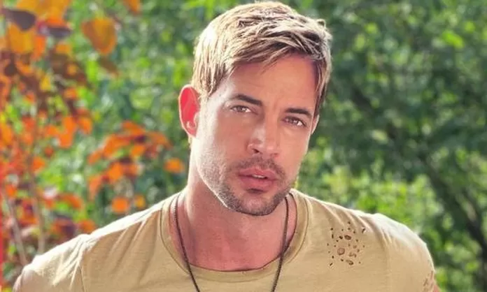 William Levy recordó su difícil infancia en Cuba cuando solo comía "un ...