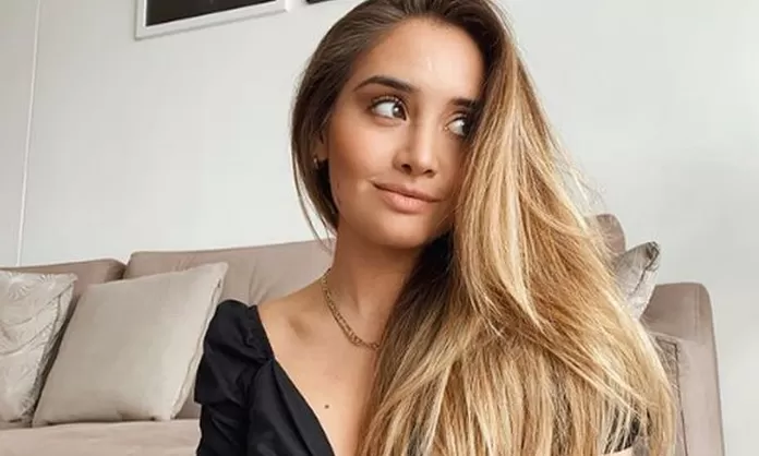 Ximena Hoyos y su imponente respuesta en Instagram tras burla sobre su ... Ximena Hoyos y su imponente respuesta en Instagram tras burla sobre su ...