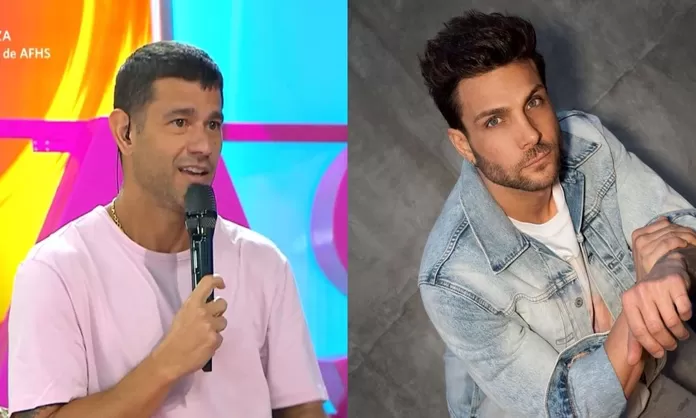 Yaco Eskenazi “echó” Nicola Porcella por su maquillaje: “Tenía su ...