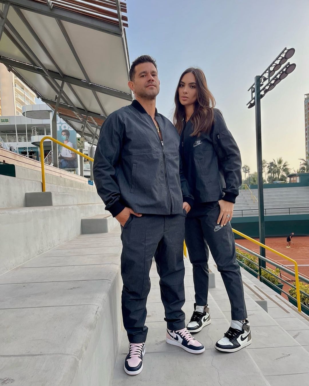 Yaco Eskenazi reveló el secreto mejor guardado de Natalie Vértiz para ...