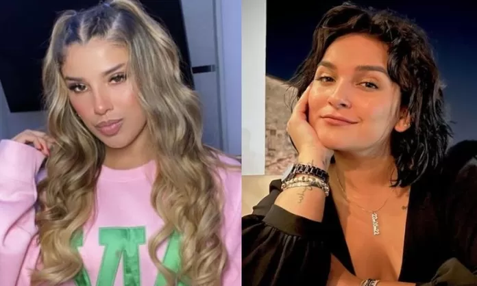 Yahaira Plasencia: ¿Qué dijo del supuesto “choteo” de Daniela Darcourt?