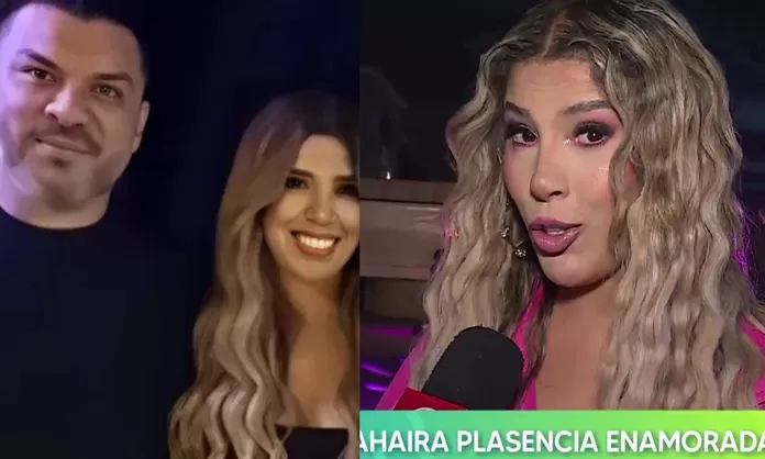 Yahaira Plasencia: su familia aprueba a Don Diablo