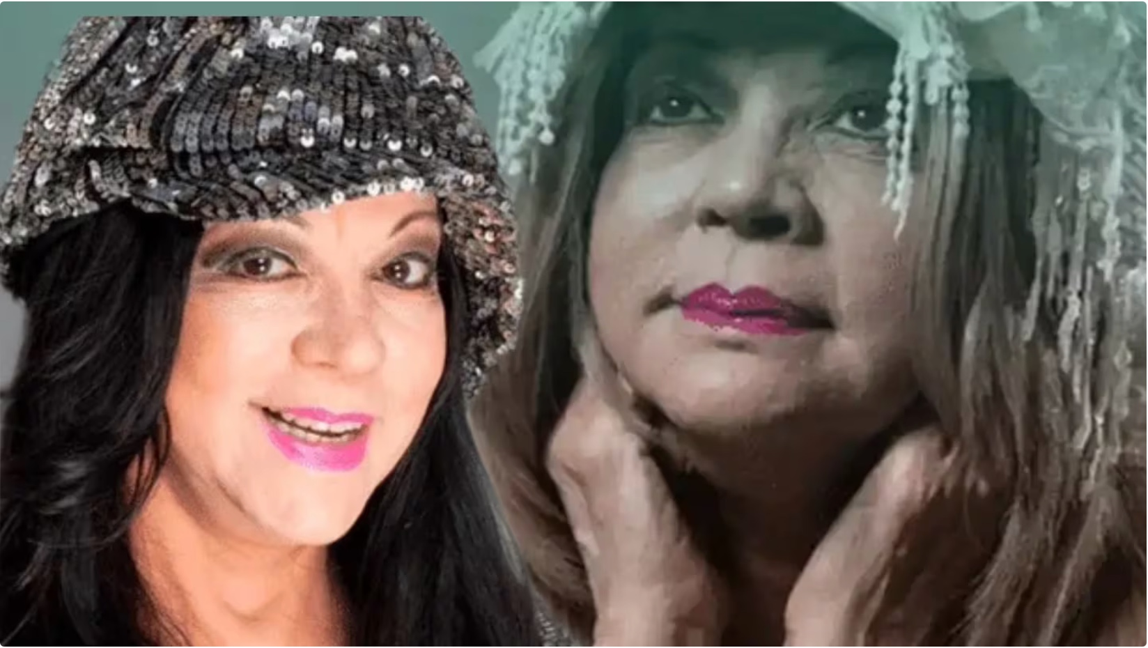 Yola Polastri: 'La chica de la tele' falleció a los 74 años - América ...