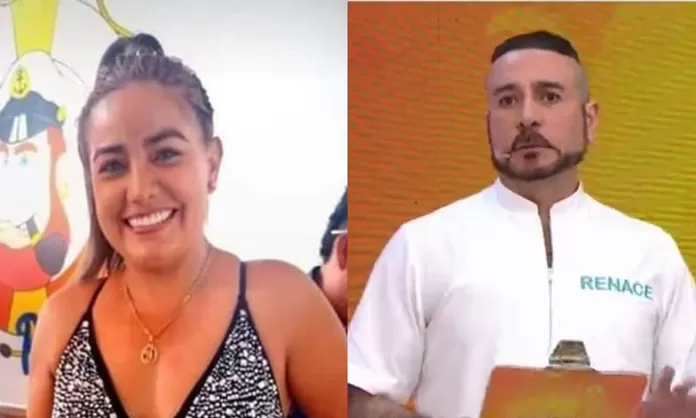 Yuliana Perea: ¿Qué habría causado la muerte de la cantante?