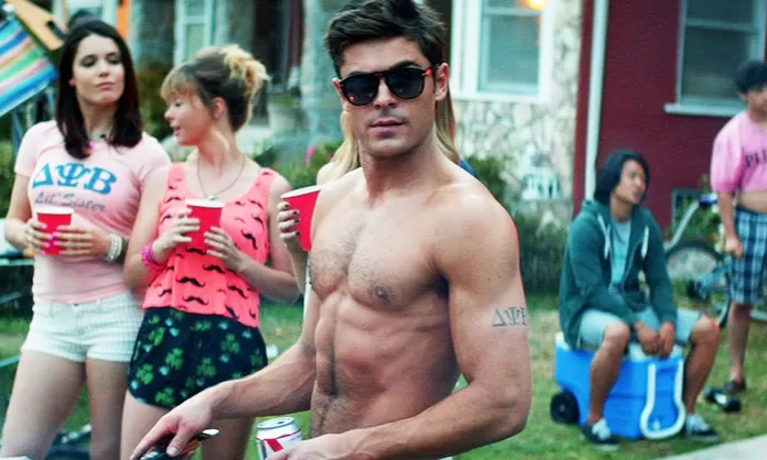 Zac Efron podría convertirse en un superhéroe de Marvel