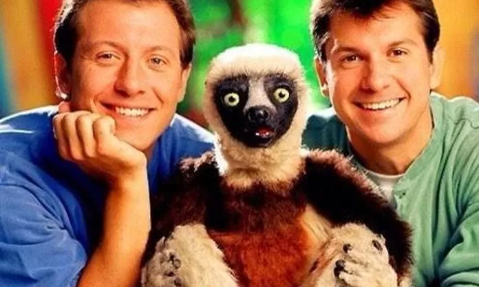 Zoboomafoo: el famoso lémur murió a los 20 años