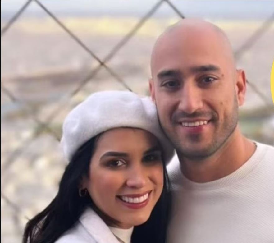 ‘Zulimar’ de ‘Al Fondo Hay Sitio’ se casó por civil - América Noticias