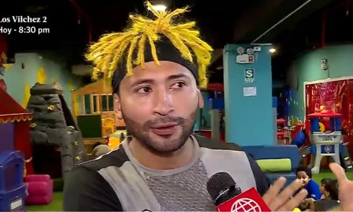 ¿Zumba será parte de la nueva temporada de Esto es Guerra?