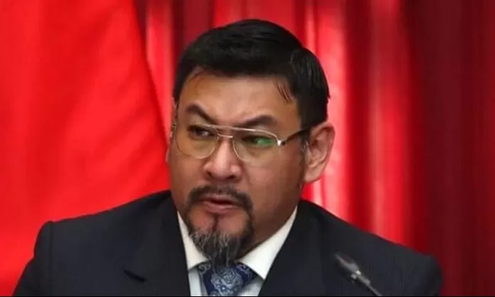 Buscan sancionar a fiscales que filtren información