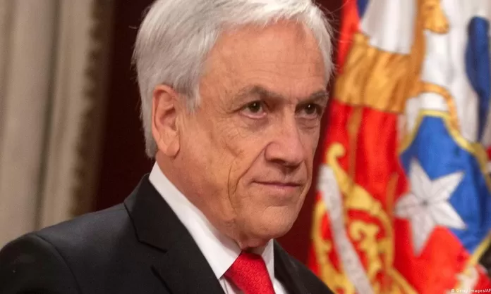 Fiscalía revela las causas de la muerte de Sebastián Piñera