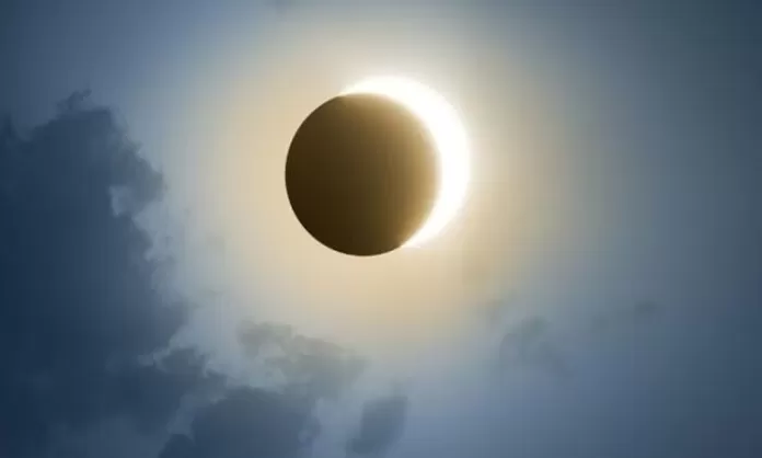 Eclipse solar en Colombia: Conoce los cuidados que debe tener para ver ...