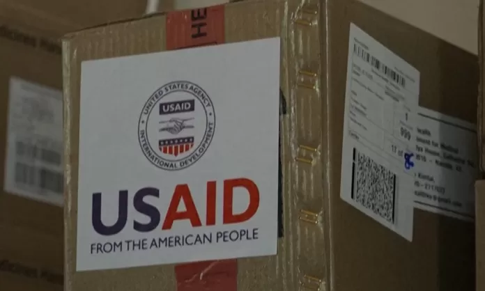EE.UU. cierra USAID tras más de seis décadas de trabajo
