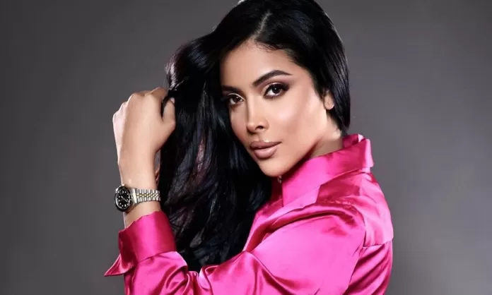 ¿Quién era Landy Párraga?