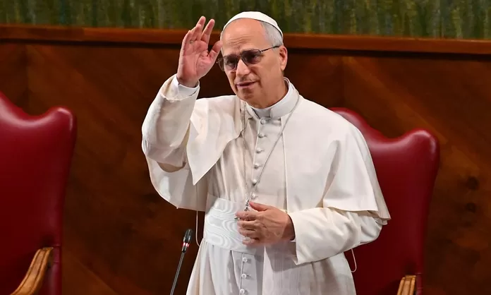 Papa León XIV planea visitar Perú y América Latina