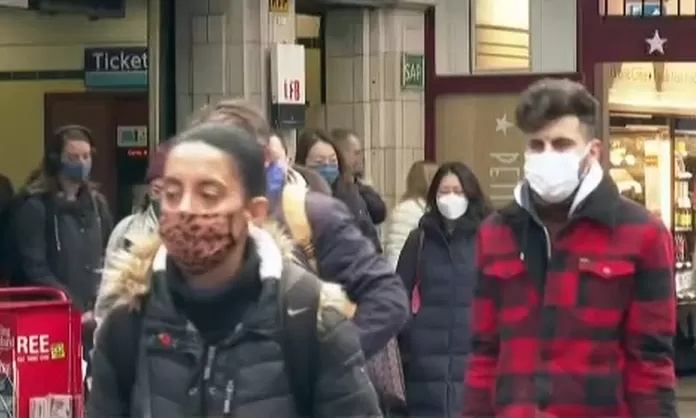 Reportan primer muerto por viruela del mono - América Noticias