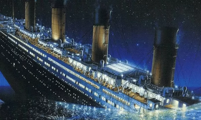 Titanic: La explicación del por qué el barco no implosionó como el ...