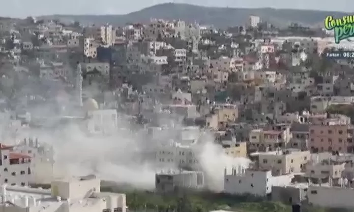 Crisis en Yemen tras bombardeo de EE.UU y Reino Unido