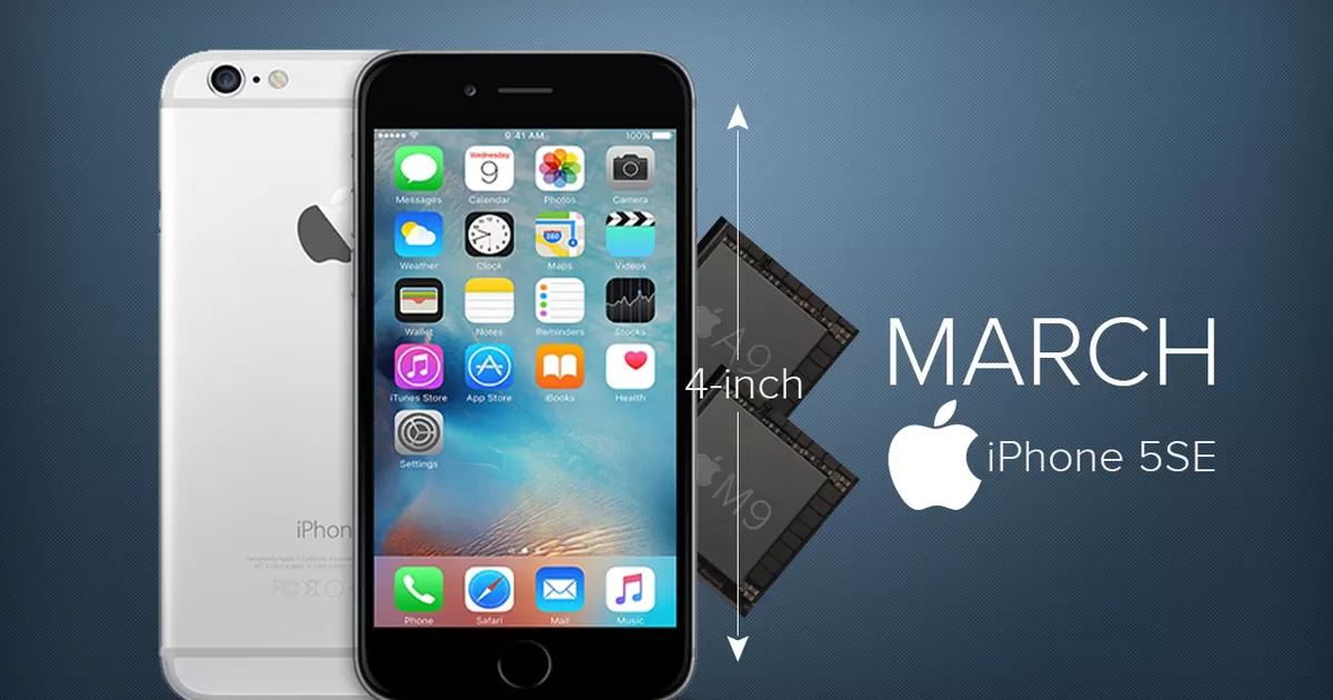 Apple presenta iPhone más pequeño y mucho más económico | America Noticias