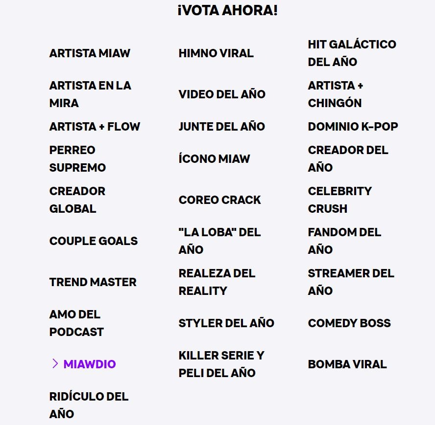 Dios Mío Cómo Es Posible Este Suceso Audio De Peruano Está Nominado