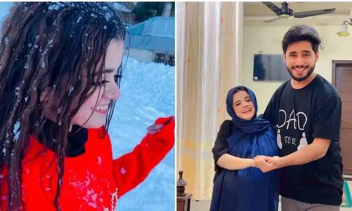 Pyari Maryam: Influencer murió tras dar a luz a gemelos