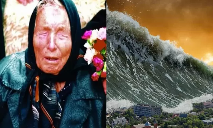 Las profecías de Baba Vanga para el 2025