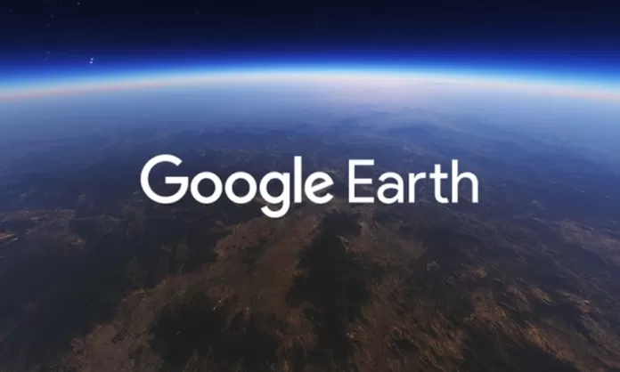 Google Earth se actualiza con nuevas funciones que te sorprenderán