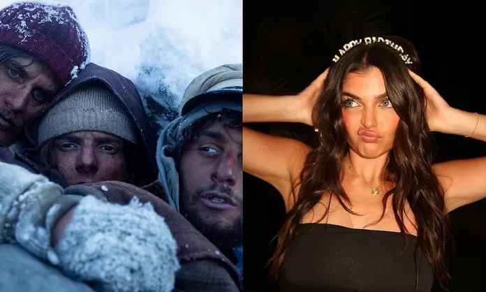 Miranda Capurro fue cancelada otra vez