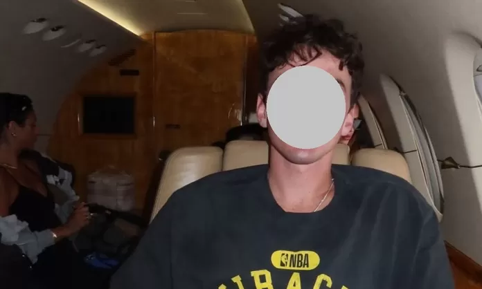 Murió influencer a los 25 años de forma repentina