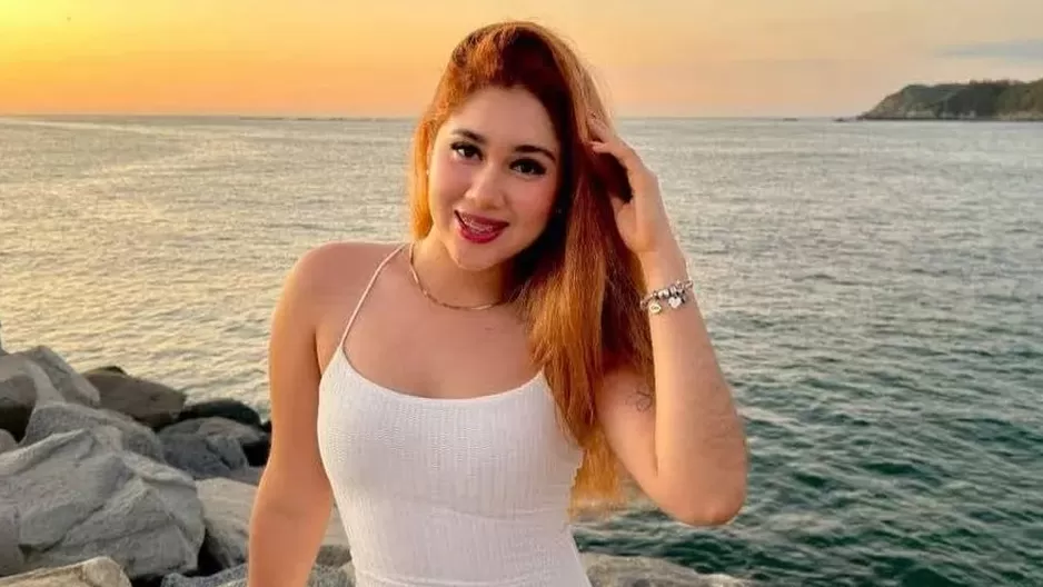 Muere influencer mexicana tras accidente con político