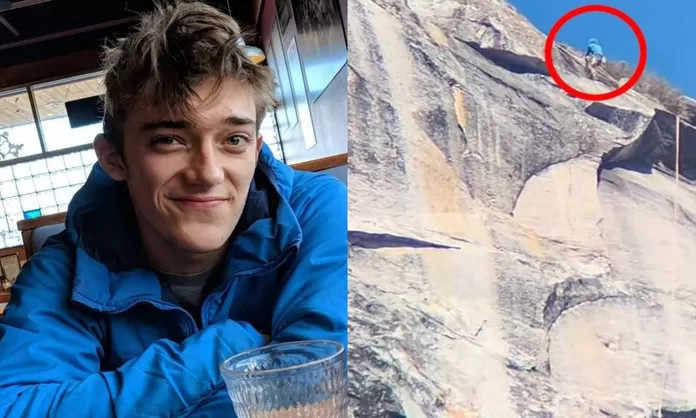 Murió influencer Balin Miller durante transmisión en vivo