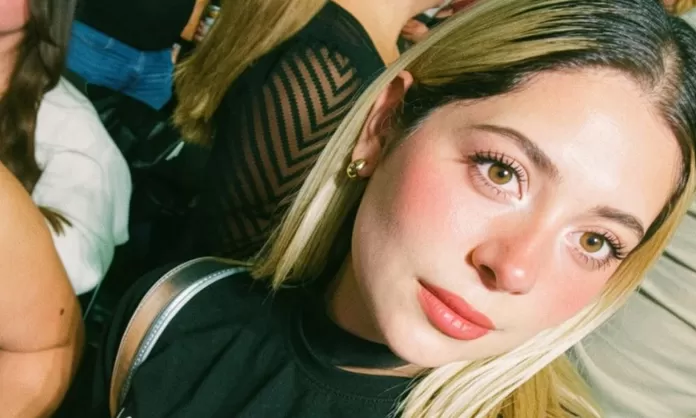 ¿De qué murió la influencer Paola Márquez?