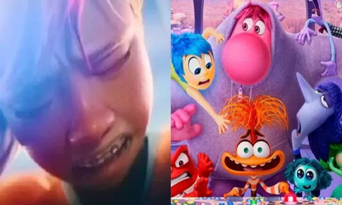 Los memes de No Riley de Intensamente 2