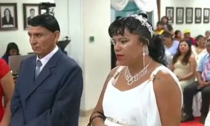 La verdad de la Novia fugitiva de Bagua