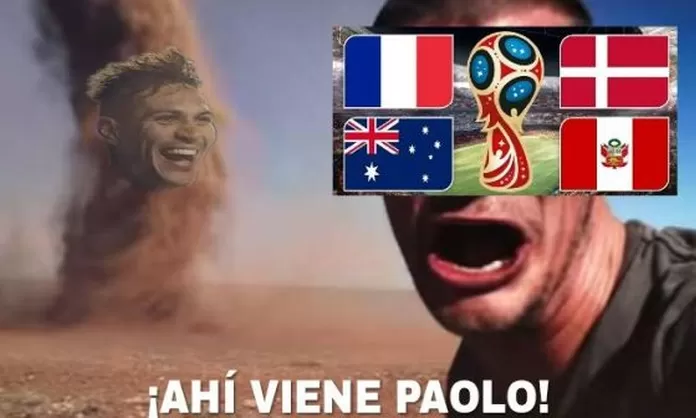 Paolo Guerrero: estos son los memes más divertidos tras su inclusión al ...