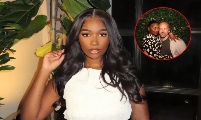 Revelan por qué murió la influencer Ashlee Jenae