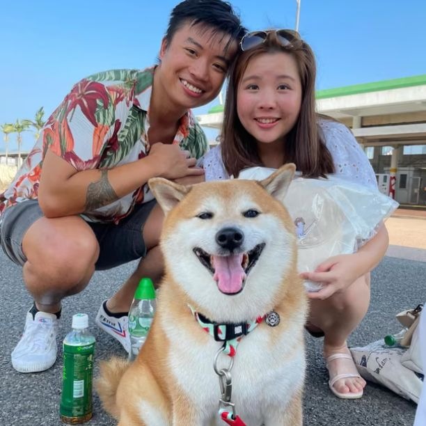 ¡Siempre te recordaremos! Murió Balltze, el perrito que conquistó las ...