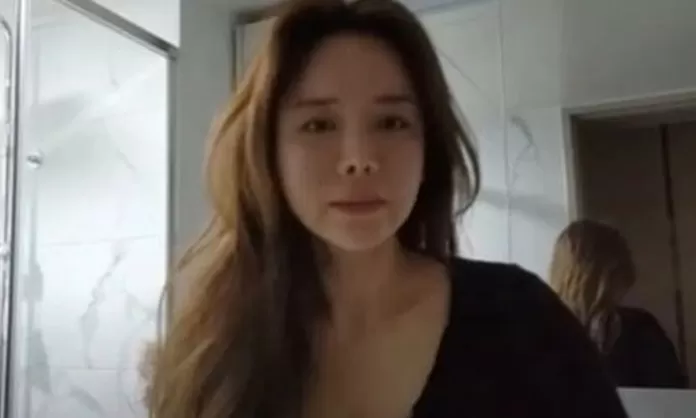 Streamer coreana intentó quitarse la vida en una transmisión en vivo