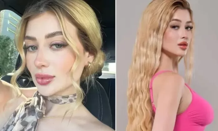 Valeria Márquez: Cámaras de seguridad captaron crimen