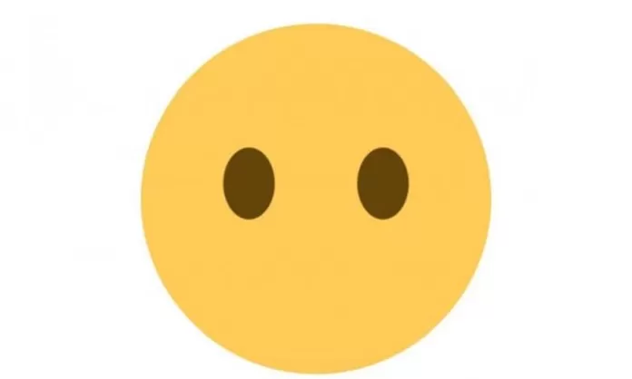 WhatsApp: ¿qué significa realmente el emoji de cara sin boca?