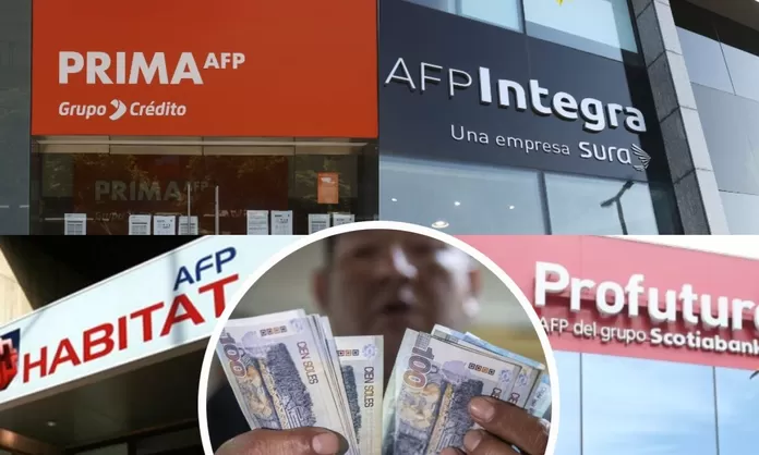 AFP: definición, función, retiros y consultas online