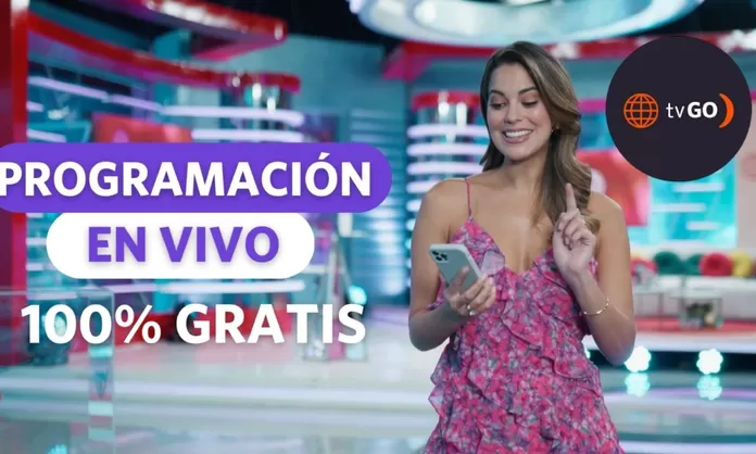 Desde ahora América tvGO es 100% GRATIS en todo el país