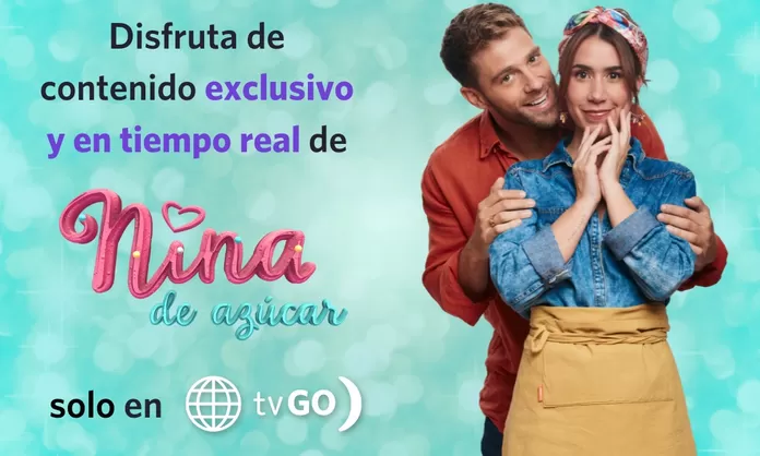 América tvGO: Contenido exclusivo