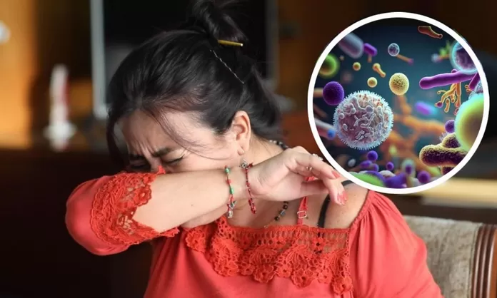 La bacteria asesina: ¿Qué es y cómo se contagia?